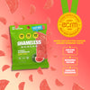 Shameless Snacks Wassup Watermelon Gummies